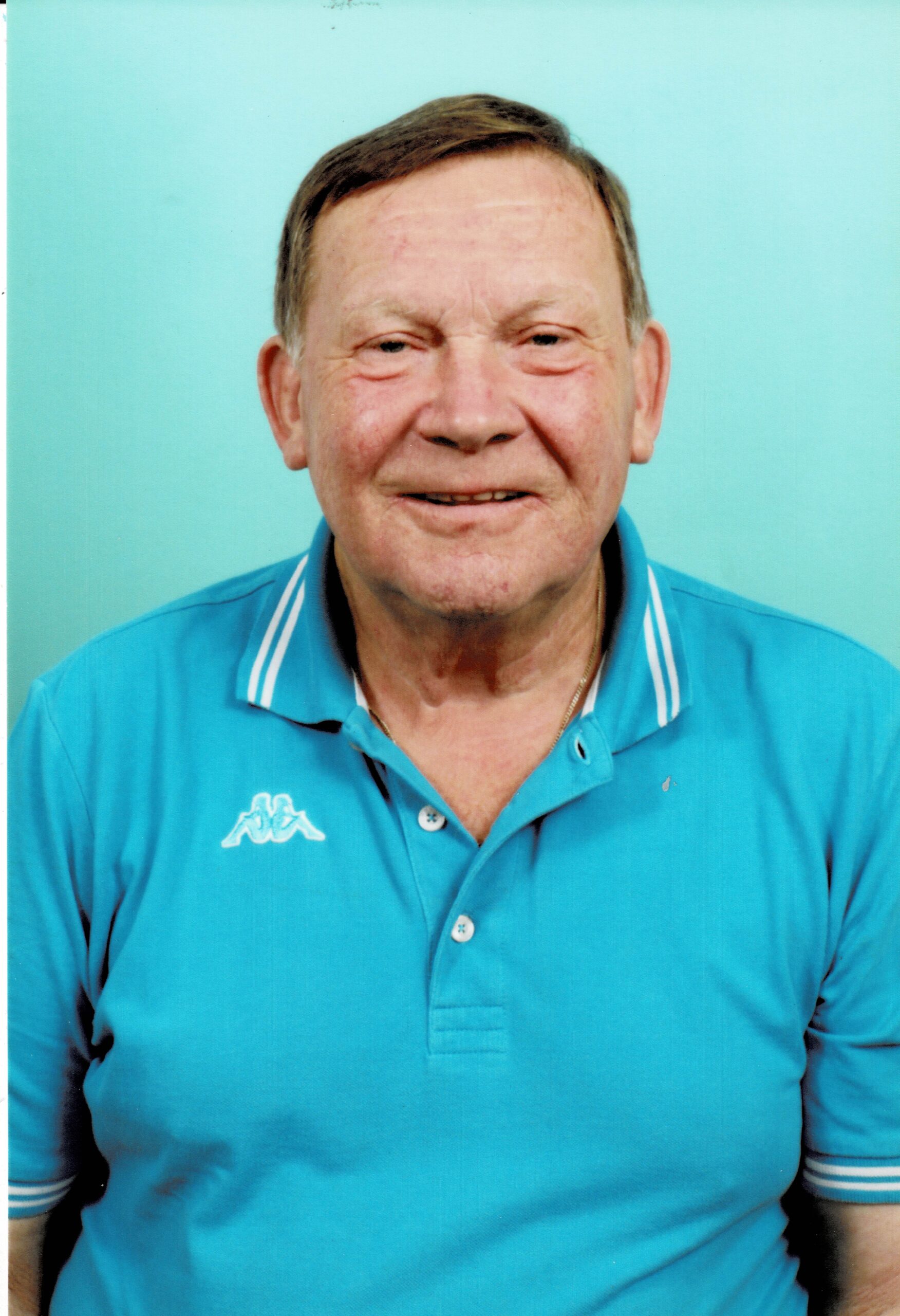 Mihael Krivec - Velenje.com